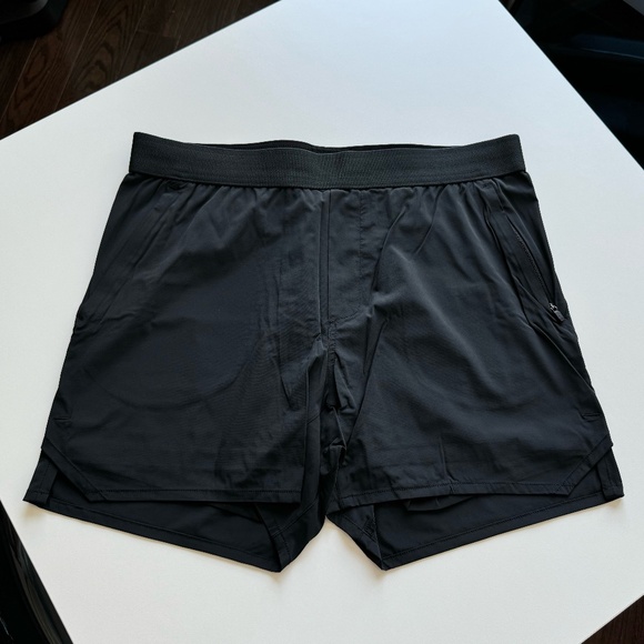 Ten Thousand | Shorts | Ten Thousand Tactical Short Black 5 With Liner ...